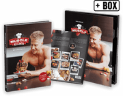 Kochbücher – David Lengauer